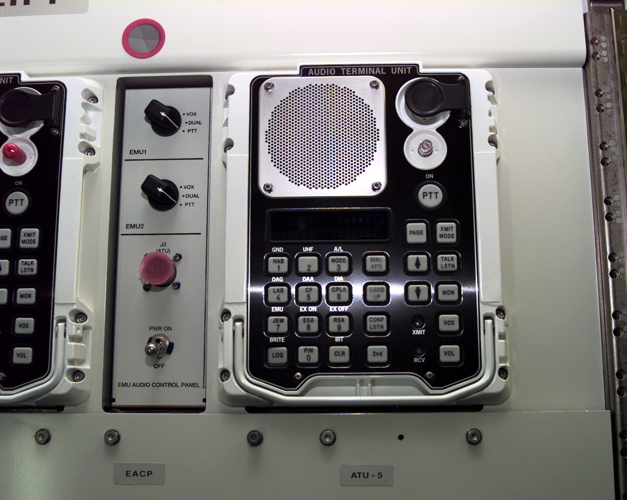 ISS Panels - NASA Science
